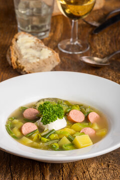 Bouneschlupp Images – Browse 33 Stock Photos, Vectors, and Video ...