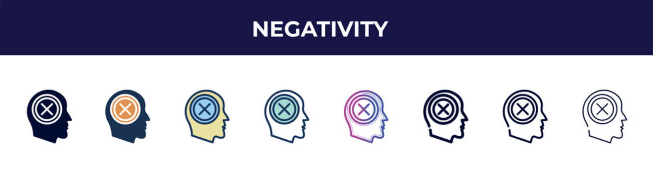 Negativity Images – Browse 30,672 Stock Photos, Vectors, and Video ...