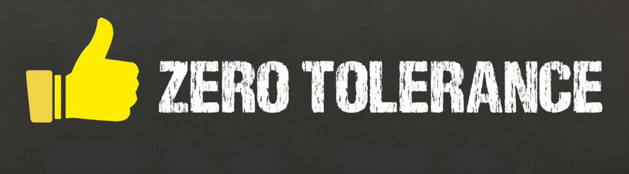 Zero Tolerance Icon Images – Browse 600 Stock Photos, Vectors, and ...