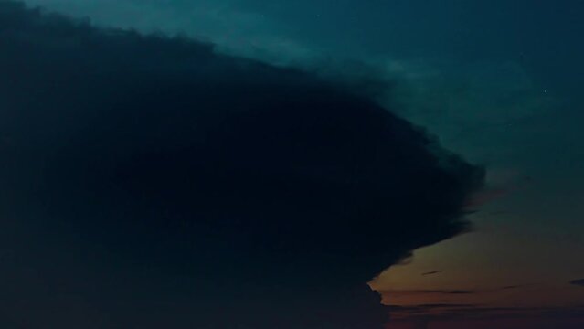 Mesocyclone Images – Browse 743 Stock Photos, Vectors, and Video ...