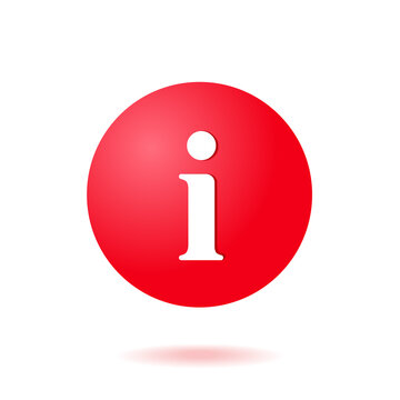 Afbeeldingen over "Info Button" – Blader in stockfoto's, vectoren en ...