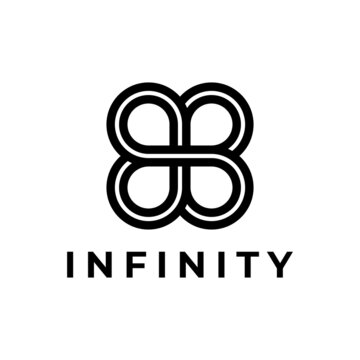 Double Infinity Design