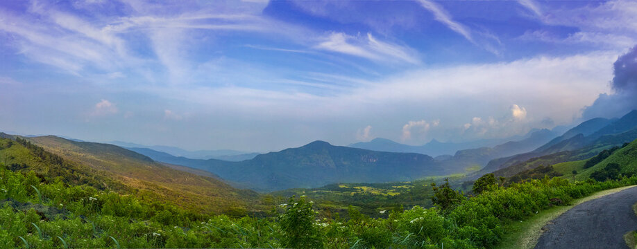 "Knuckles Mountain Range"-Bilder: Stock-Fotos & -Videos. | Adobe Stock