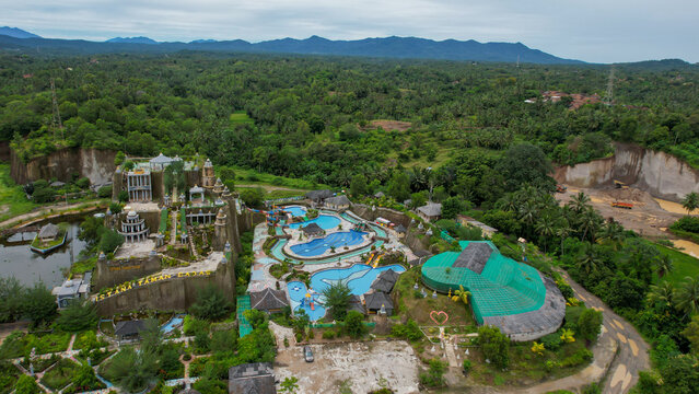 Cilegon Indonesia