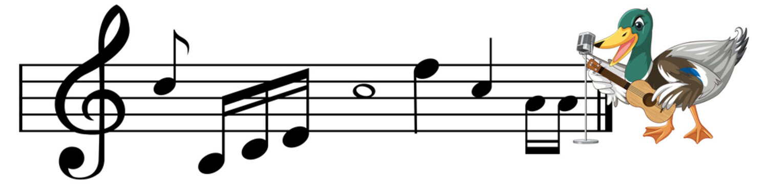 Achtelnote Bilder – Durchsuchen 10,265 Archivfotos, Vektorgrafiken und ...