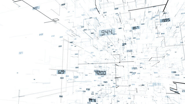 Complex Design Blueprint