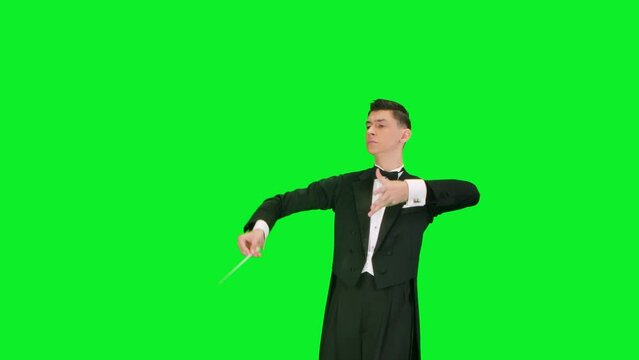 Conductor Baton Images – Browse 54,354 Stock Photos, Vectors, and Video ...