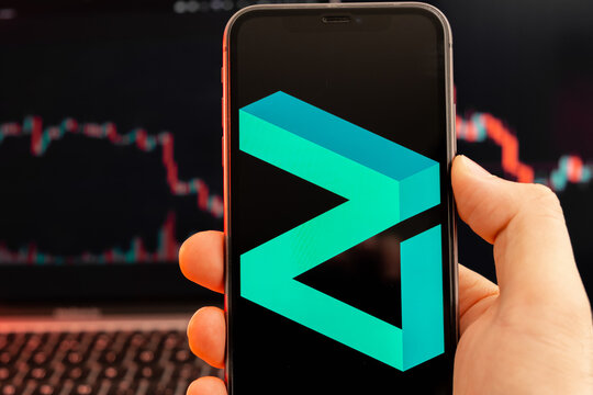 Zilliqa(Zil) Images – Browse 63 Stock Photos, Vectors, and Video ...