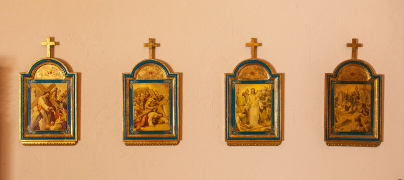 宗教画 Images – Browse 390 Stock Photos, Vectors, and Video | Adobe Stock