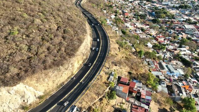 Train From Mexico City To Oaxaca Images – Browse 8 Stock Photos ...