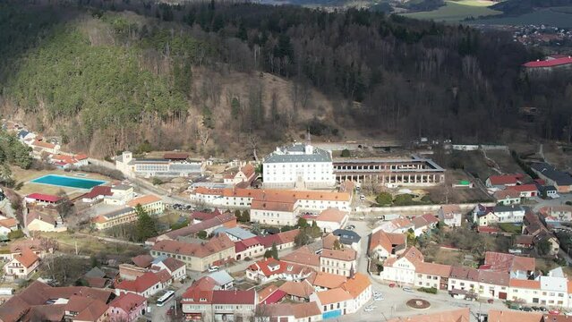 Lysice Images – Browse 113 Stock Photos, Vectors, and Video | Adobe Stock