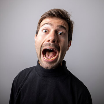 Aterrorizado-Bilder: Stock-Fotos & -Videos. | Adobe Stock