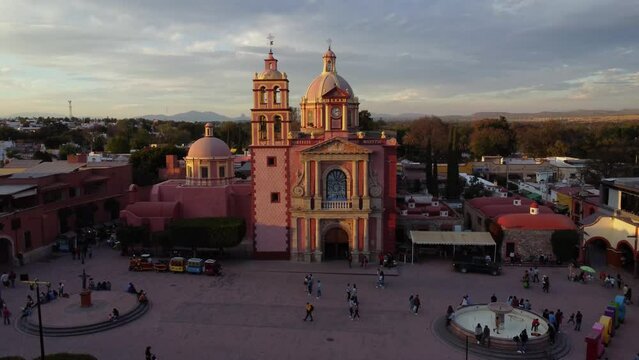 Tequisquiapan Images – Browse 290 Stock Photos, Vectors, and Video ...