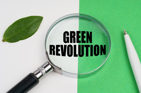 "Green Revolution" Images – Browse 1,074 Stock Photos, Vectors, and ...