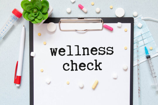 "Wellness Check" Images – Browse 481 Stock Photos, Vectors, and Video ...