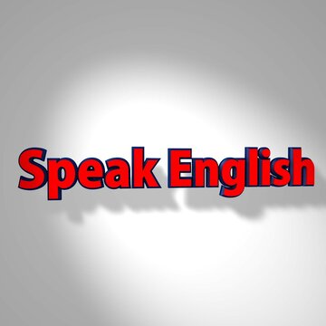 Spoken English Hd Images