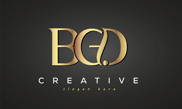 Bgd Logo Bgd Images – Browse 756 Stock Photos, Vectors, And Video