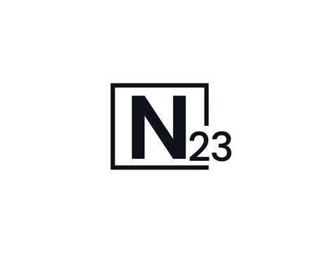 「N23」の写真素材 | 64件の無料イラスト画像 | Adobe Stock