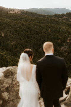 Elopement Images – Browse 11,446 Stock Photos, Vectors, and Video ...