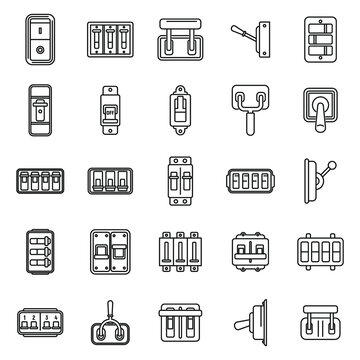 Switch Panel Icons Bilder – Durchsuchen 33,828 Archivfotos ...