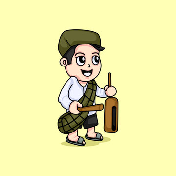 Kentongan Images – Browse 53 Stock Photos, Vectors, and Video | Adobe Stock