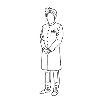 Imágenes de Sherwani: descubre bancos de fotos, ilustraciones, vectores ...