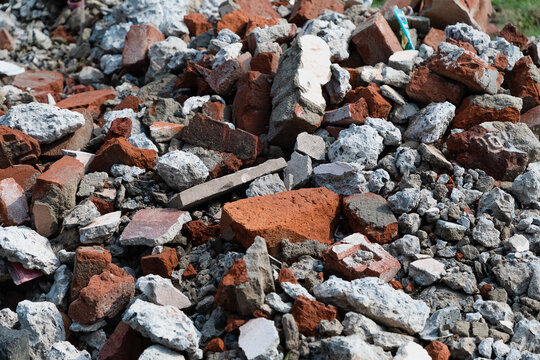 "Pile Of Bricks" Images – Browse 270 Stock Photos, Vectors, and Video ...