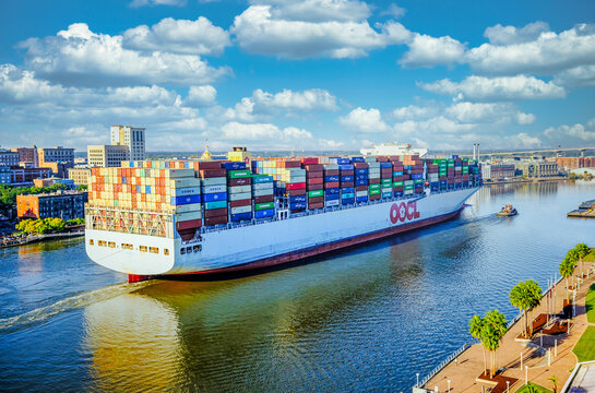 Oocl Images – Browse 137 Stock Photos, Vectors, and Video | Adobe Stock