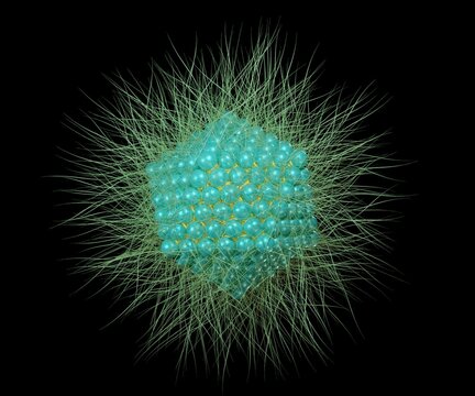 Mimiviridae Images – Browse 31 Stock Photos, Vectors, and Video | Adobe ...