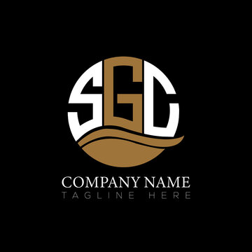 Sgc Logo