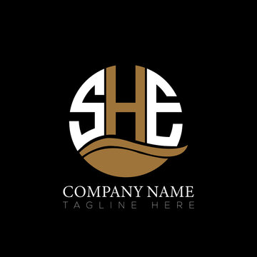 She Logo Images – Browse 3,820 Stock Photos, Vectors, and Video | Adobe ...