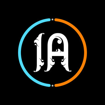 "Ia Logo" Images – Browse 983 Stock Photos, Vectors, and Video | Adobe ...