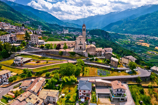 Tresivio Bilder – Durchsuchen 135 Archivfotos, Vektorgrafiken und ...