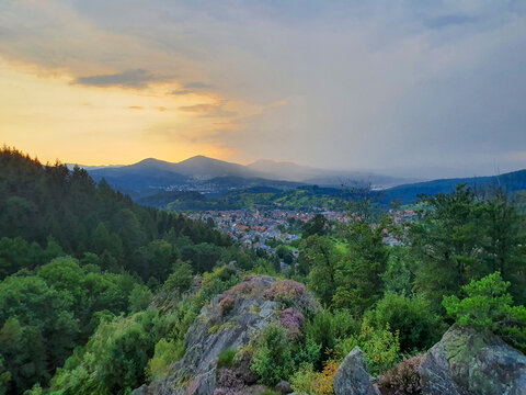 Loffenau Bilder – Durchsuchen 92 Archivfotos, Vektorgrafiken und Videos ...