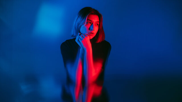 Imágenes de Insecure: descubre bancos de fotos, ilustraciones, vectores ...