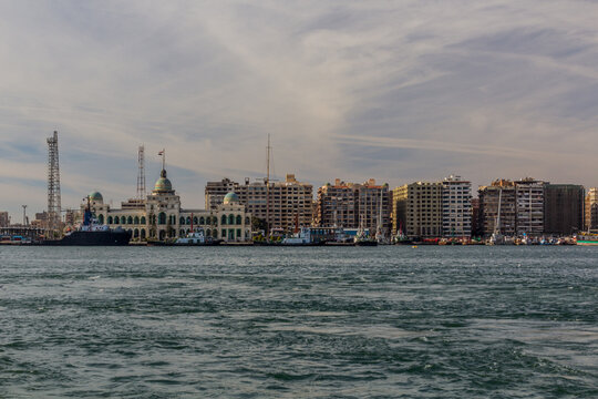 "Port Said" Images – Browse 1,317 Stock Photos, Vectors, and Video ...