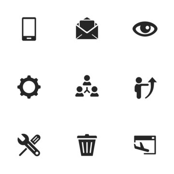 Device Configuration Icons Images – Browse 95,929 Stock Photos, Vectors ...