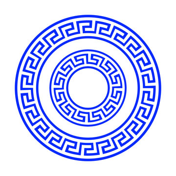 "Meander Design"-Bilder: Stock-Fotos & -Videos. | Adobe Stock