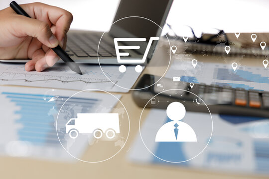 "Supply Chain Management" Images – Browse 7,954 Stock Photos, Vectors ...