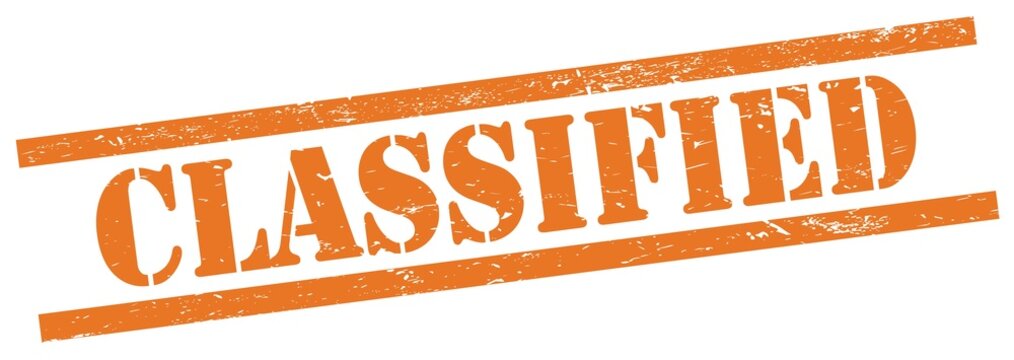 "Classified Stamp" Images – Browse 77 Stock Photos, Vectors, and Video ...