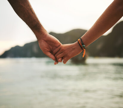 Romantic Hand Holding Tumblr