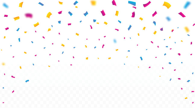 "Confetti Background" Images – Browse 87 Stock Photos, Vectors, and ...