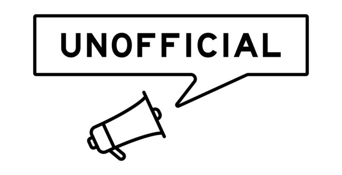 รูปภาพUnsanctioned – เลือกดูภาพถ่ายสต็อก เวกเตอร์ และวิดีโอ87 | Adobe Stock