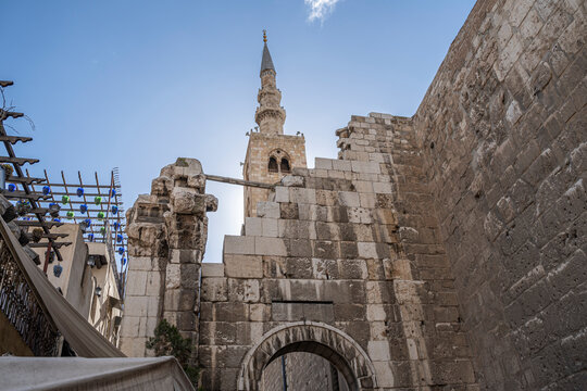 「Damaskus」の画像 - 14,899 件の Stock 写真、ベクターおよびビデオ | Adobe Stock