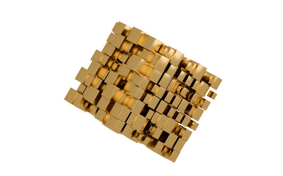 Gold Cube Bilder – Durchsuchen 121,775 Archivfotos, Vektorgrafiken und ...