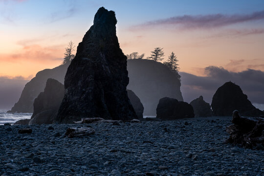"Ruby Beach" Images – Browse 1,153 Stock Photos, Vectors, and Video ...