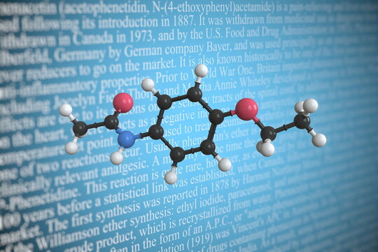 Phenacetin Images – Browse 74 Stock Photos, Vectors, and Video | Adobe ...