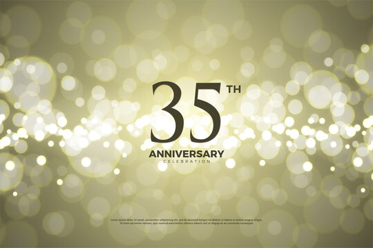 「35Th」の画像 - 3,438 件の Stock 写真、ベクターおよびビデオ | Adobe Stock