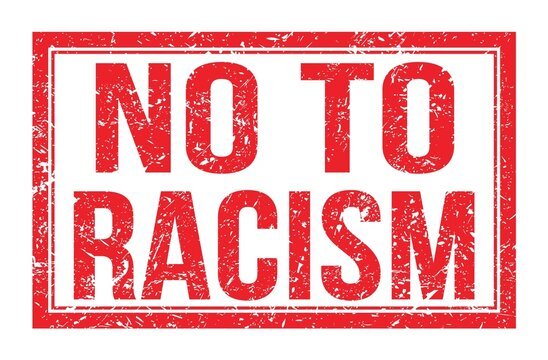 "No To Racism" Images – Browse 779 Stock Photos, Vectors, and Video ...