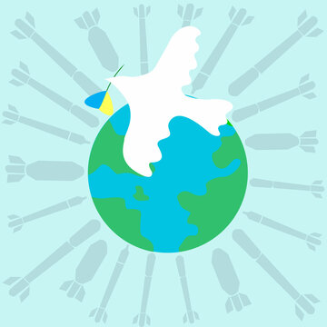 World Map Without Russia Images – Browse 61 Stock Photos, Vectors, and ...